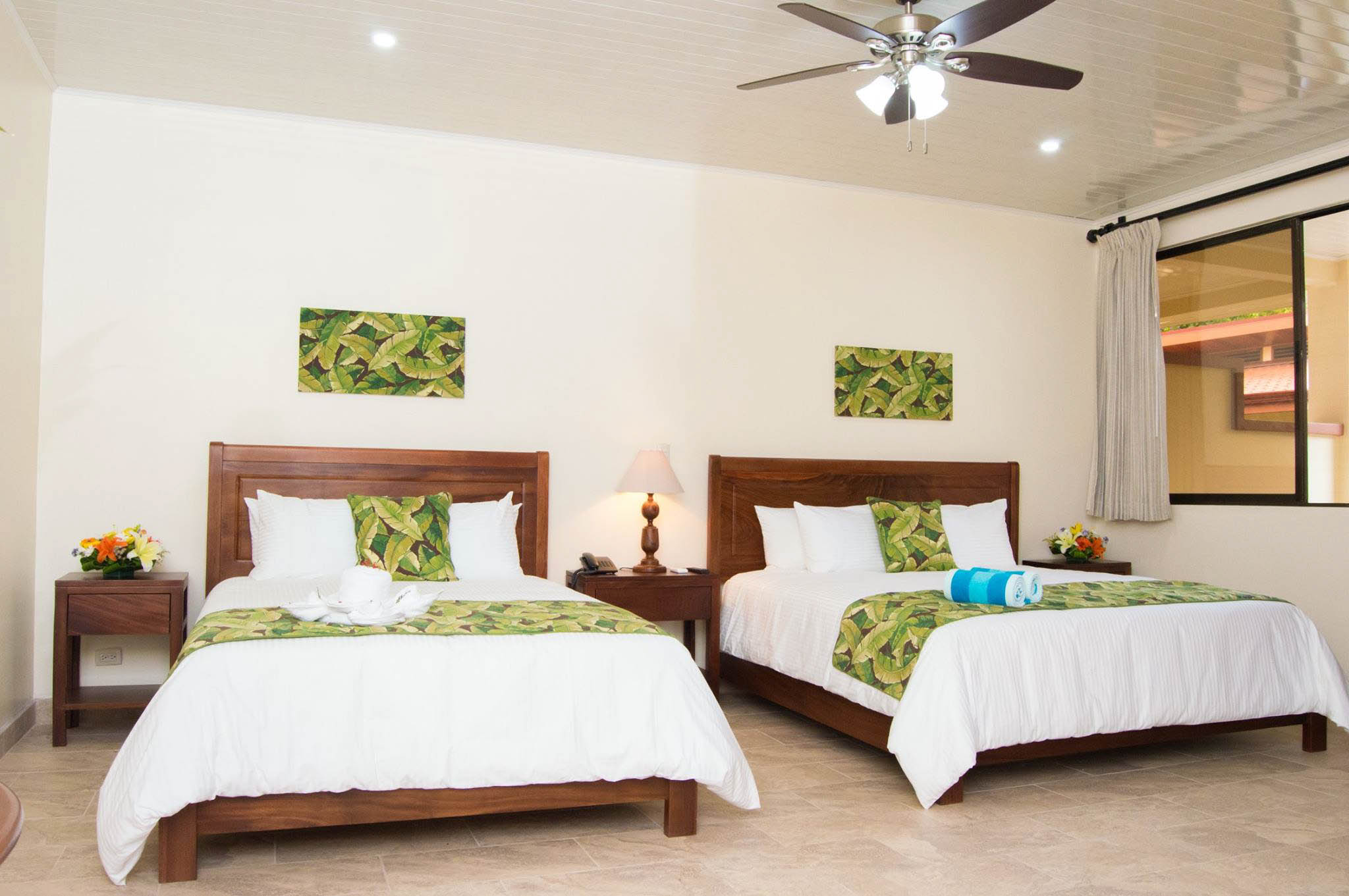 La Foresta Nature Resort: Lujo & Naturaleza en Costa Rica 🌺