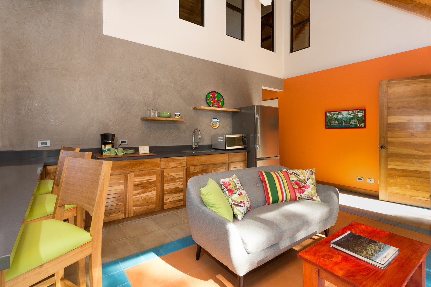 🌴 Olas Verdes Hotel: Tu Paraíso en Nosara 🏖️ 🇨🇷